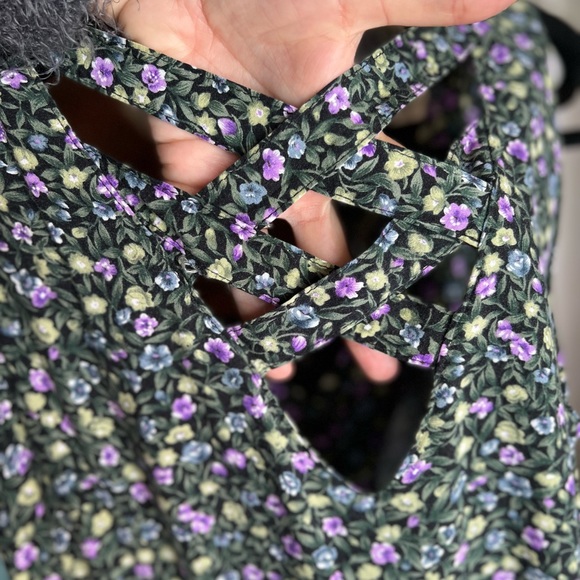 Fashion Bug | Dresses | Vintage 99s Fashion Bug Dress | Poshmark